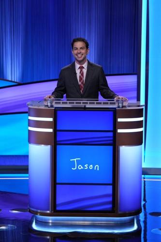 For Manchester native, his love’s in Jeopardy! | Human Interest ...