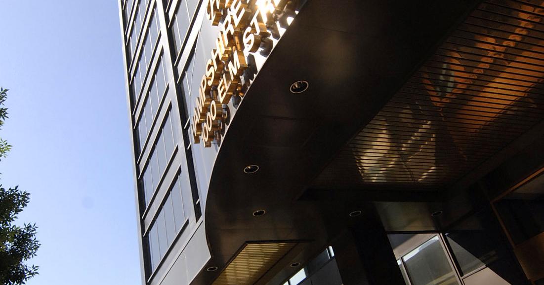 Manchester firefighter injured after generator explodes at Brady ...