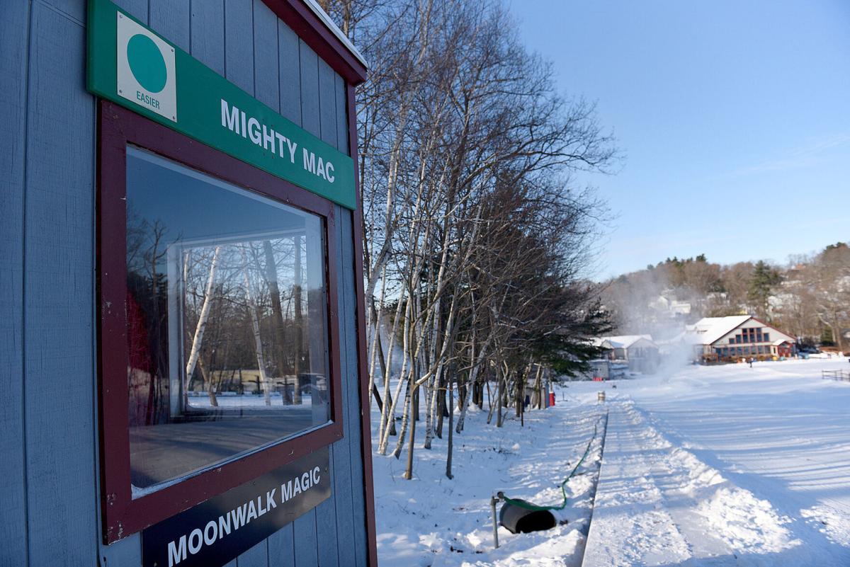 Early opening for McIntyre Ski Area in Manchester | Human Interest ...