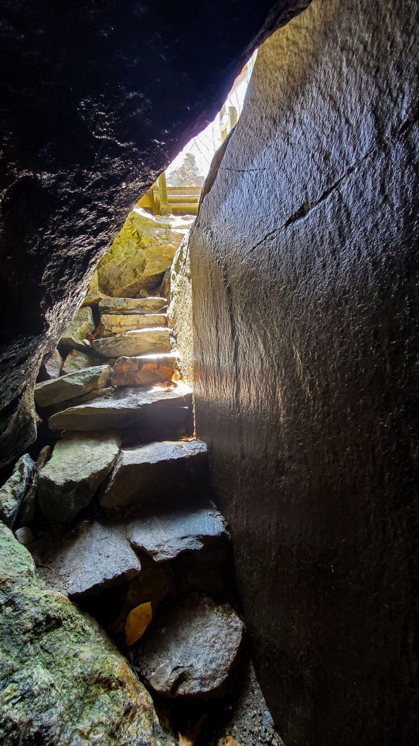 Polar Caves opens for a 100th season in the ‘Lemon Squeeze’ and ‘Orange ...