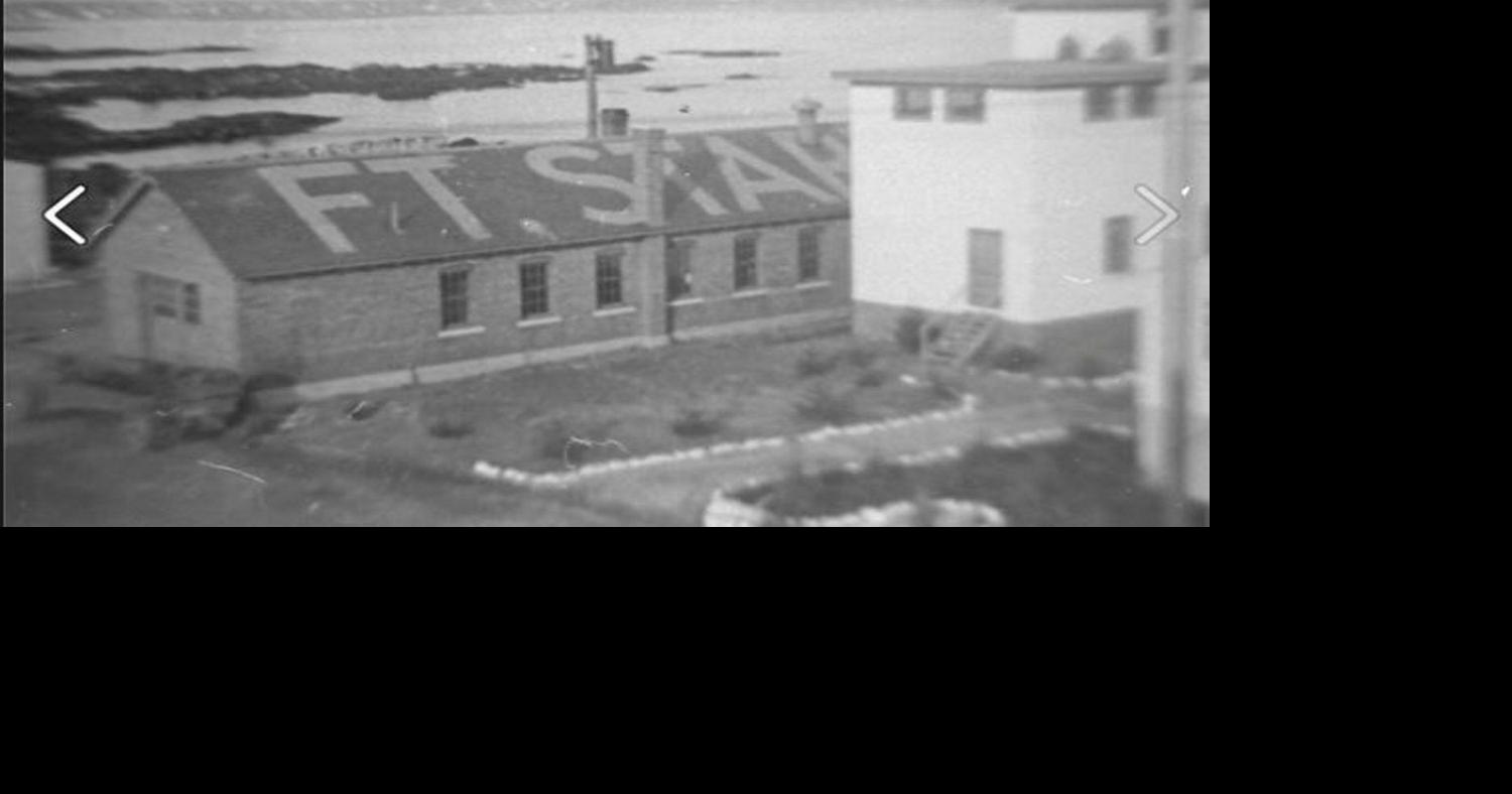 Fort Stark welcoming visitors | Travel | unionleader.com