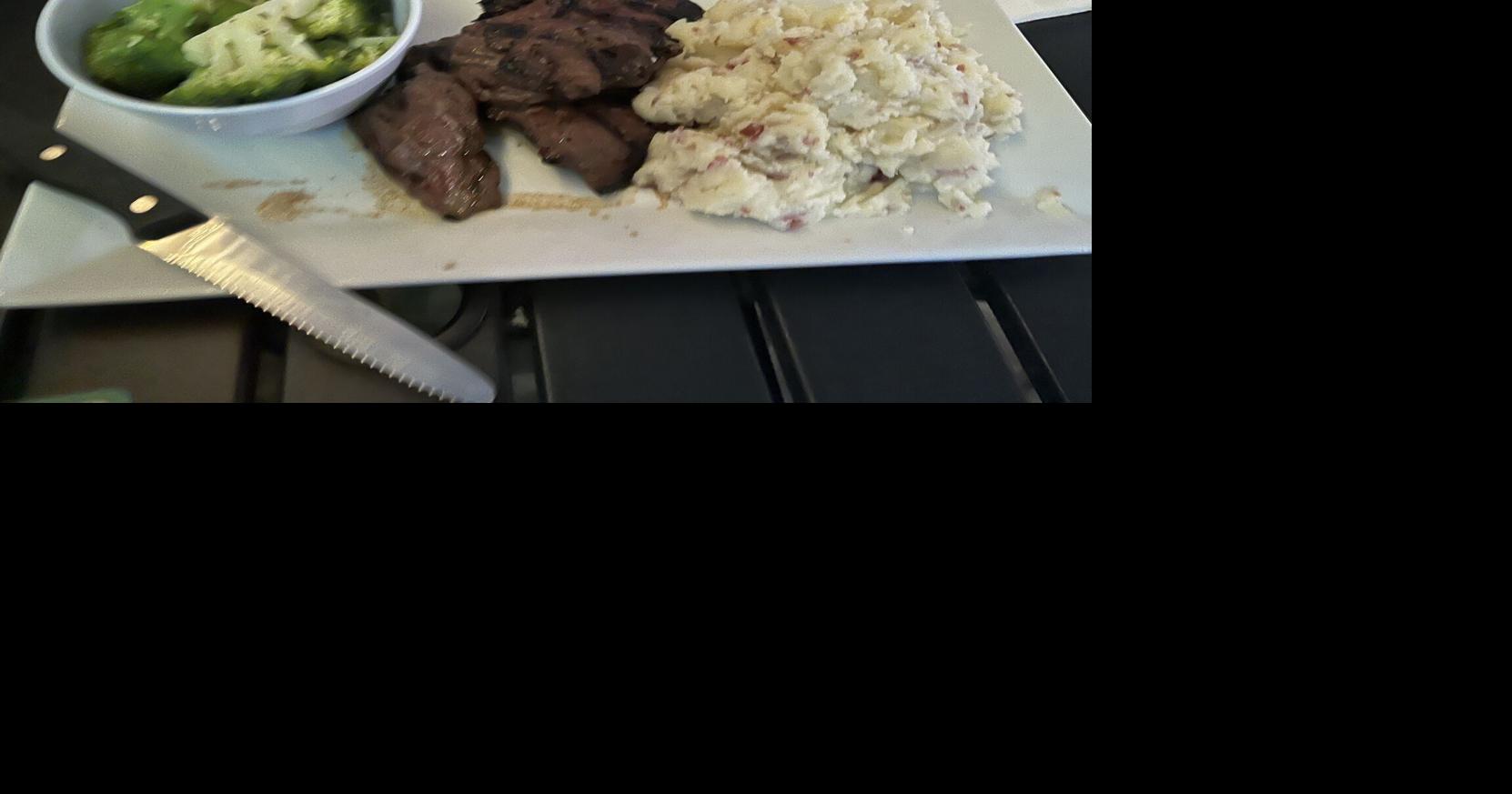 Our Gourmet: Stumble Inn is a great haven for good food and live music ...