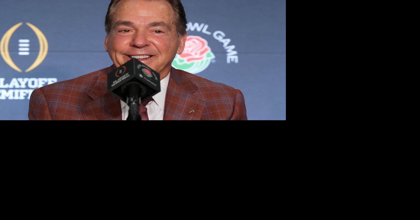 Before they became legends, Nick Saban was Bill Belichick's first hire ...