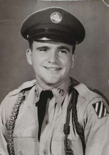 Robert O. Stinson Jr. | Wall of Heroes | unionleader.com