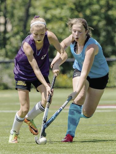 Granite State Games: Title serves as motivation | High School Sports ...