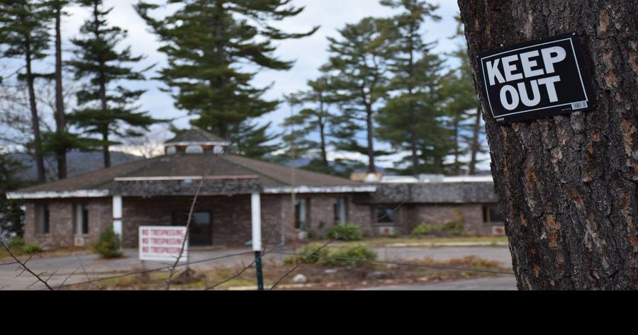 Shuttered Spofford rehab center, tied to family mired in mysterious ...