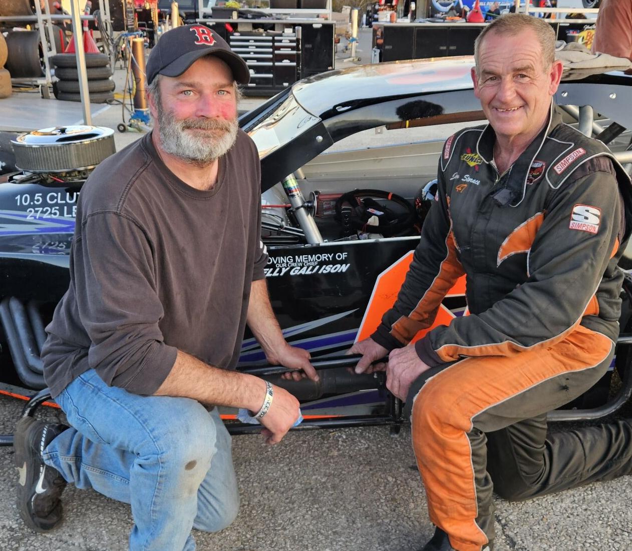 Some fun, some bad luck for local racers in Florida | Motor Sports ...