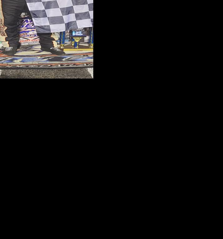 'Classic' victory for Helliwell at Monadnock Speedway | Motor Sports ...