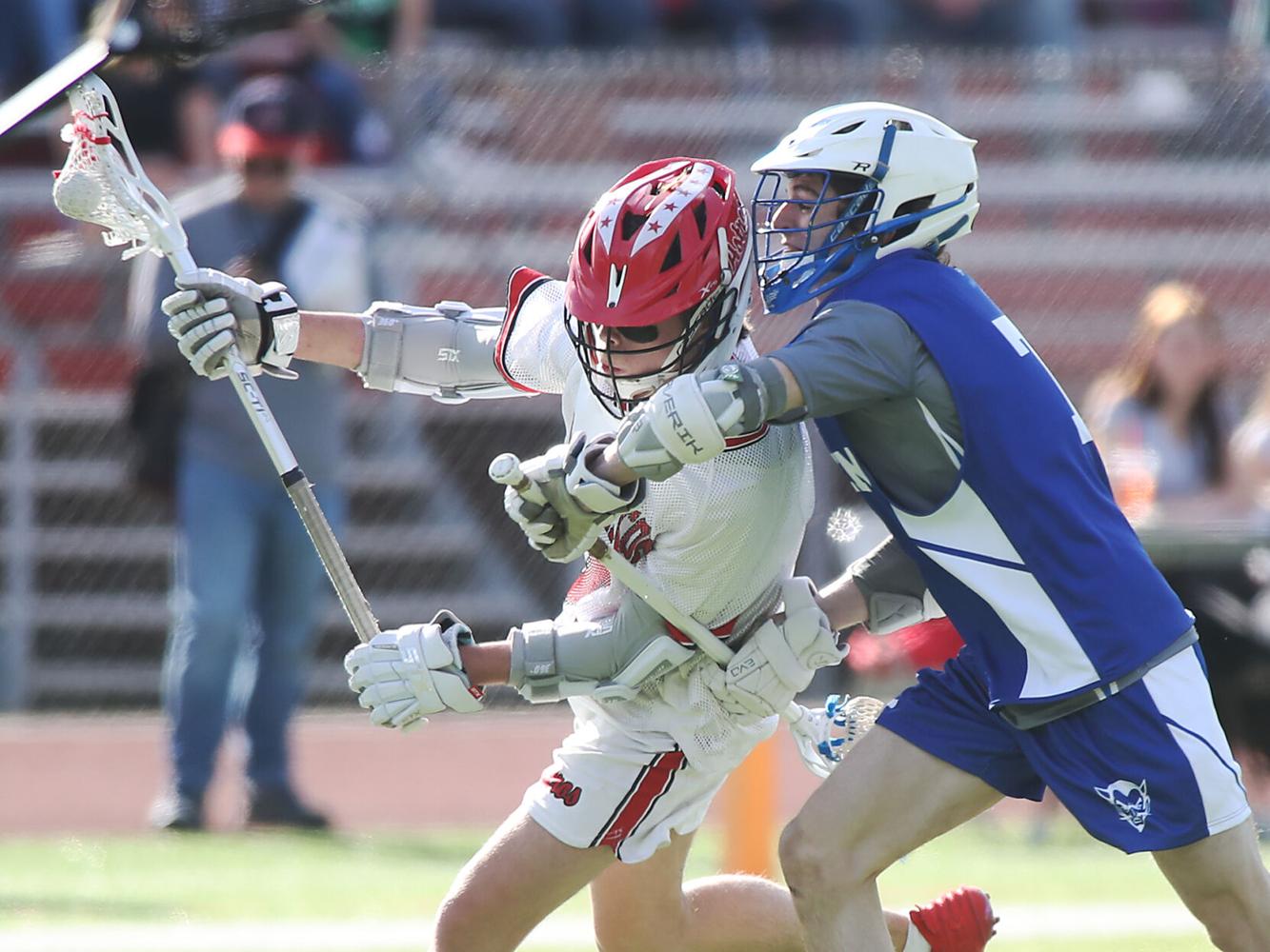 New faces, new look for Pinkerton boys lacrosse team this spring | High ...