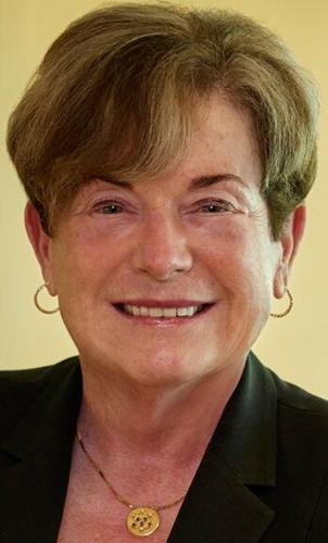 Constance Garner | Op-eds | unionleader.com