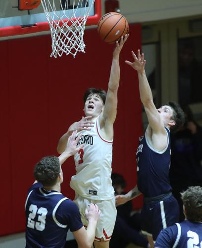 Bedford boys return to the 'big stage' for Division I final against ...