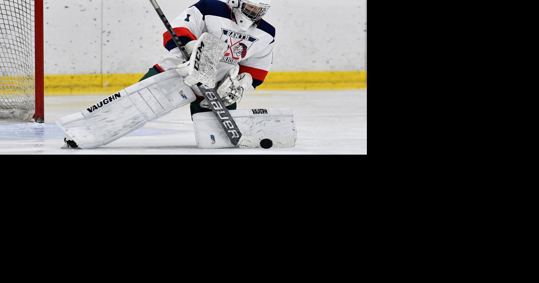 Union Leader Athlete of the Month: Pivirotto allowed one goal ... all ...