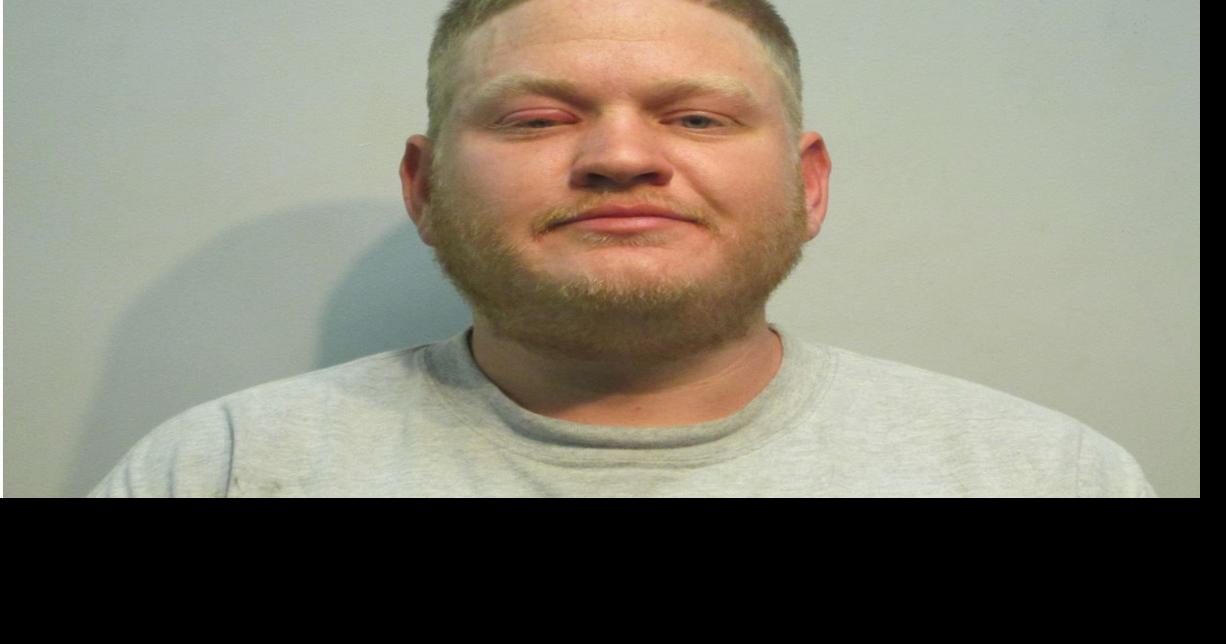 Prosecutors: Revoke bail for ex-Nottingham lawmaker Kyle Tasker | Crime ...