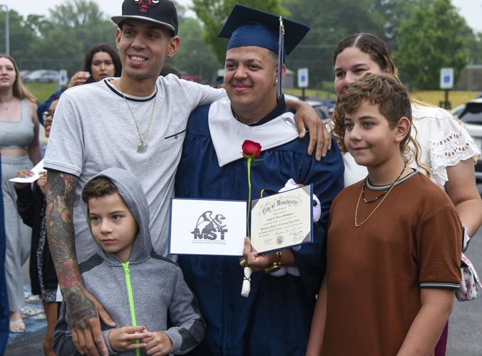 2023 MST graduation | Education | unionleader.com
