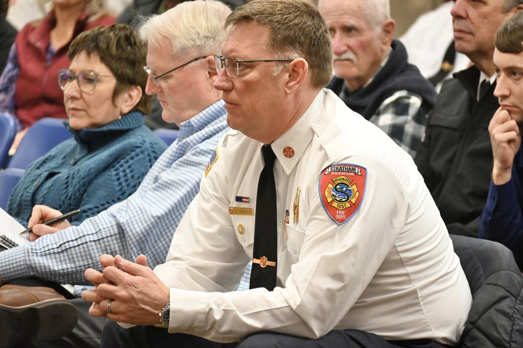 Chiefs pitch plan to cope with the loss of Exeter ALS | Health ...