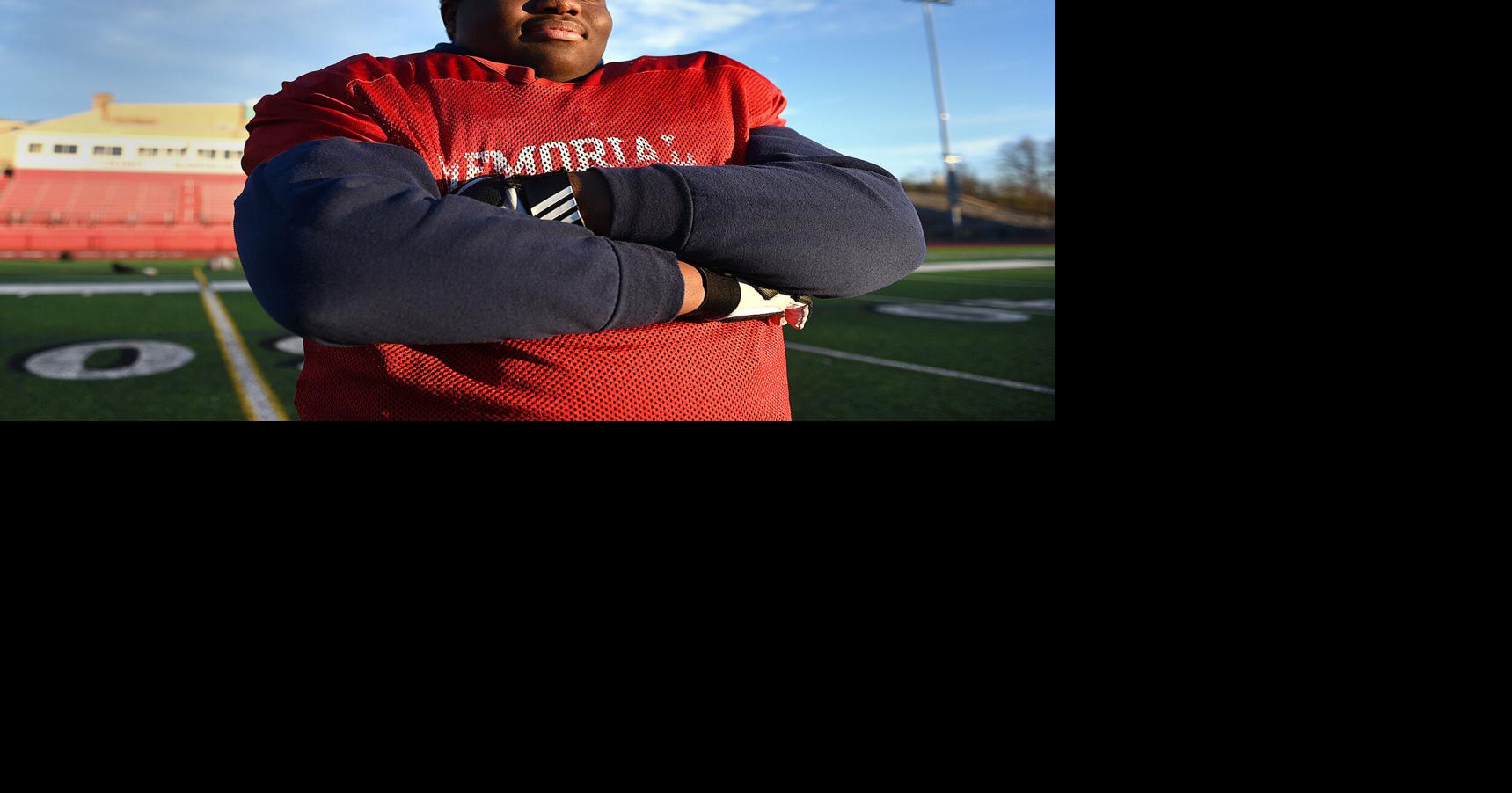 City Thanksgiving Day matchup: No game more important for Adumene ...