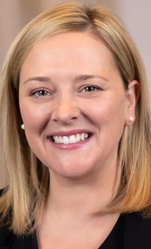 Michelle Dodd, Megan Gray & Eileen Keefe: No one fix to nursing ...