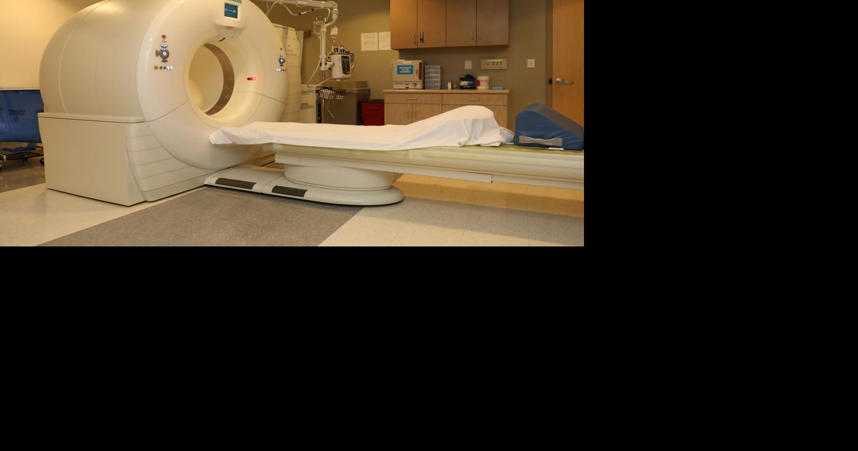 Elliot earns designation for lung cancer screening | Health ...