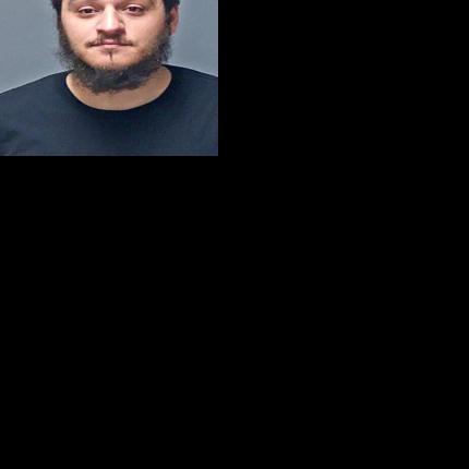 Manchester man charged in connection with firing a gun | Crime ...