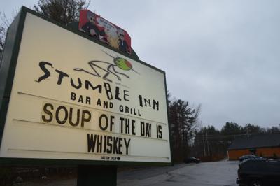 Multiple COVID-19 cases linked to Stumble Inn Bar & Grill | Business ...
