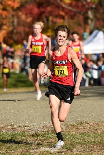 NHIAA Cross Country Championships | High School Sports / Youth ...
