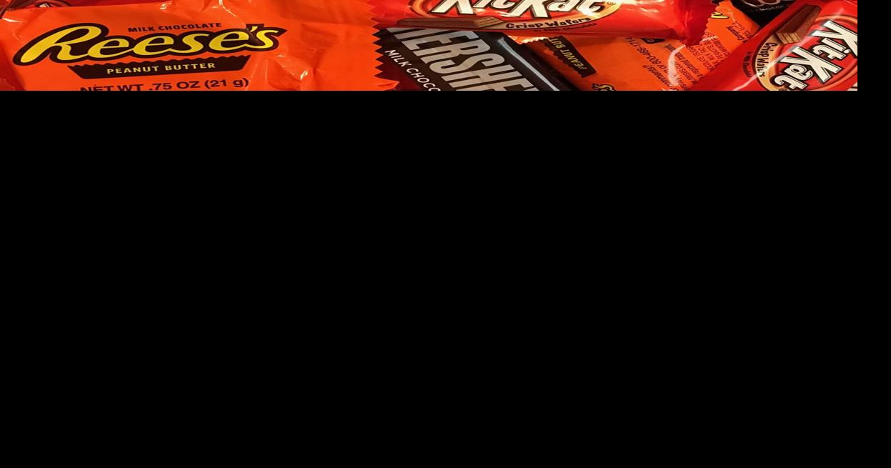 Some ways to manage candy overload after Halloween | Health | unionleader.com