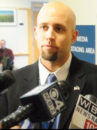 Assistant Hillsborough County prosecutor to run for Rockingham County ...