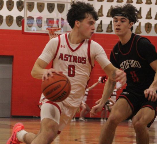 High school boys basketball: Pinkerton shows off its array of stars | High School Sports / Youth ...