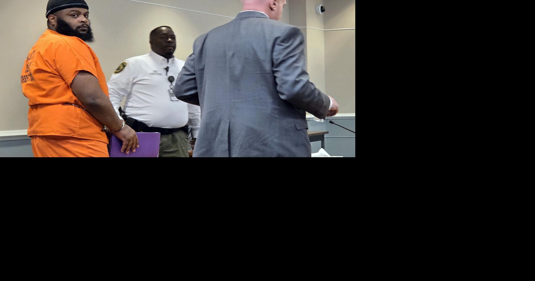 Former Connecticut man sentenced to 15-40 years in prison for role in ...