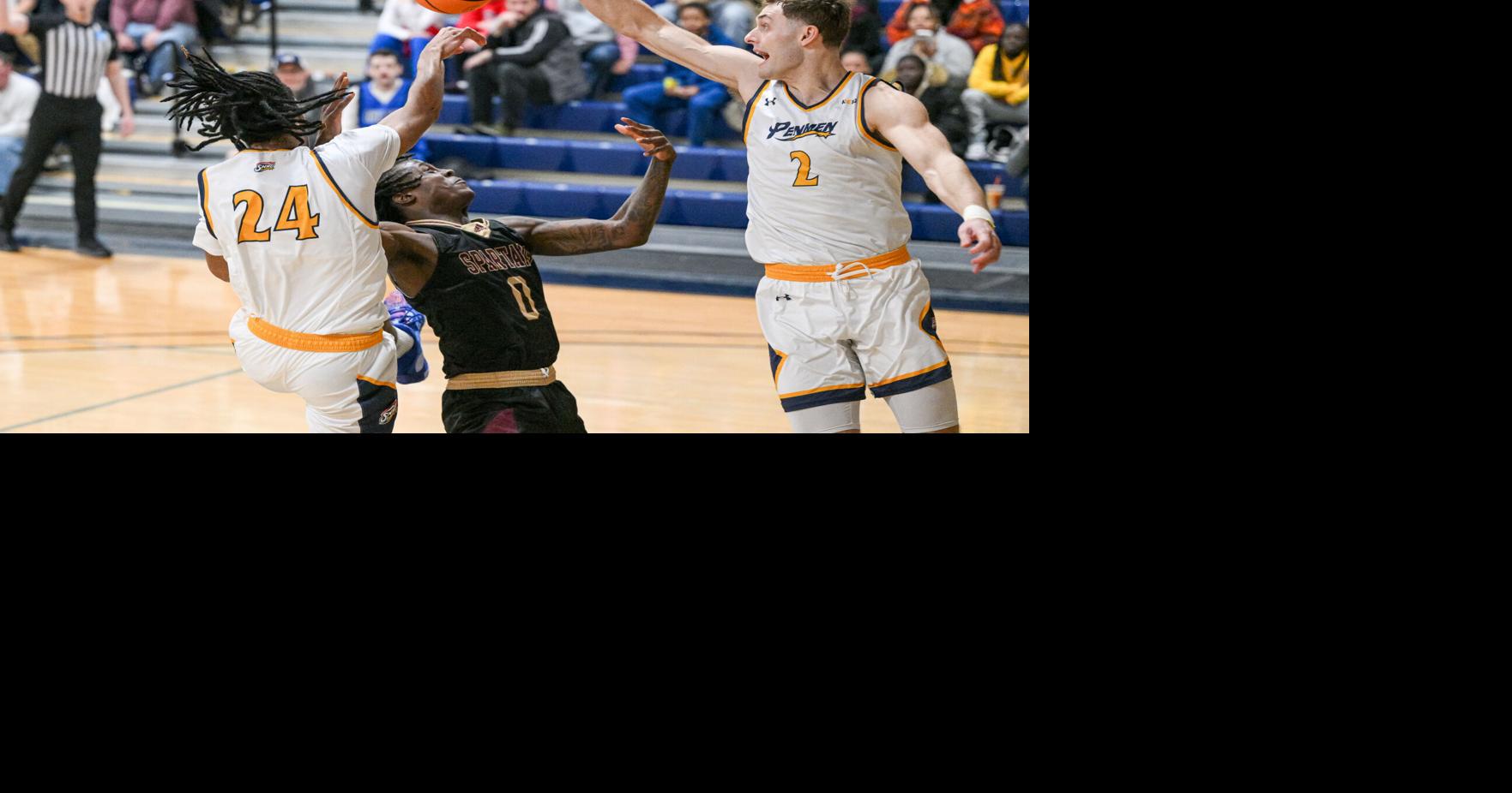 NCAA East Regional: SNHU responds in second half, advances | College ...