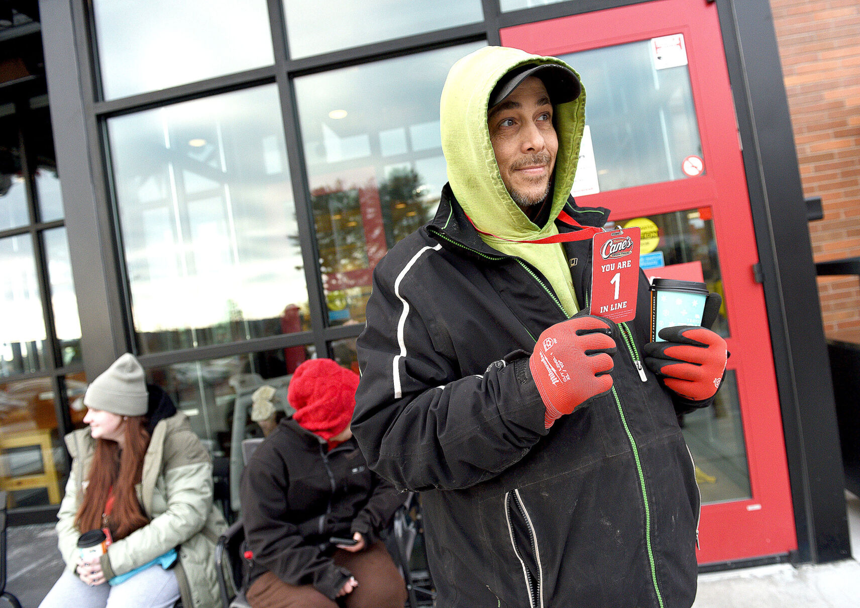 Raising Cane's | Uploaded Photos | unionleader.com