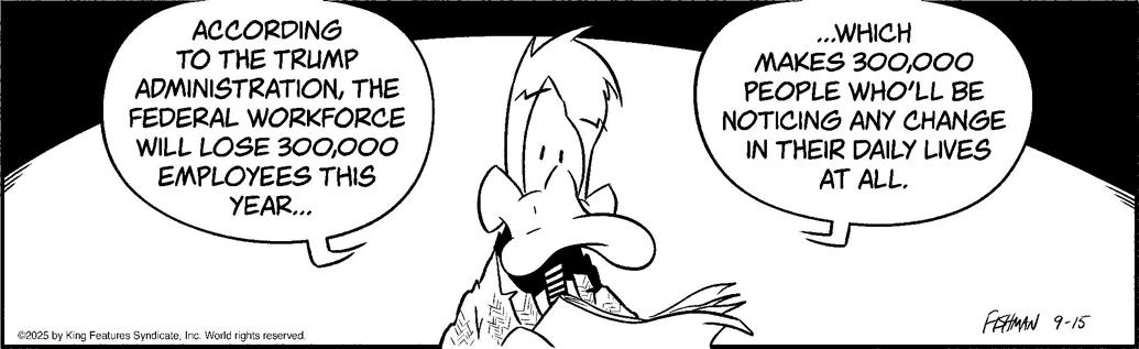 MallardFillmore_s+BW.20250915.tif | Cartoons | unionleader.com