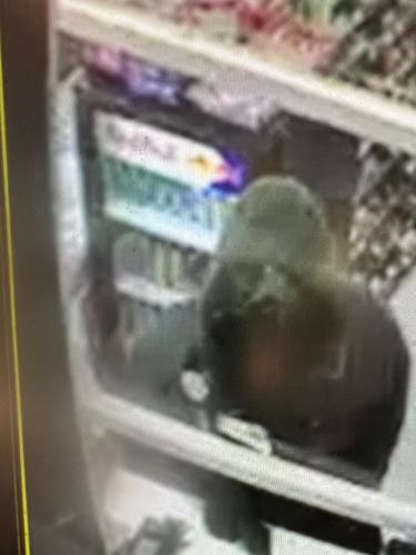 Police: Two Manchester stores robbed at gunpoint on Black Friday ...