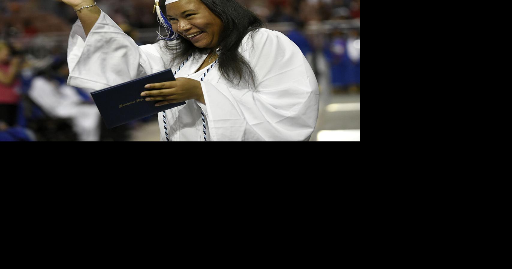 West Graduation | Multimedia | unionleader.com