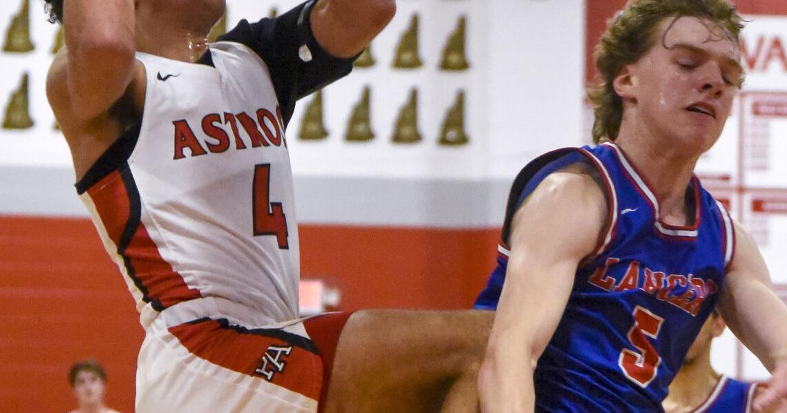 Pinkerton beats Londonderry in tournament opener | Sports | unionleader.com