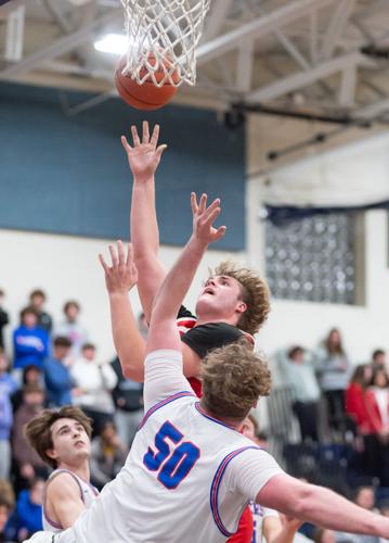 High school roundup: Marshall, Pinkerton boys (9-0) handle Londonderry ...