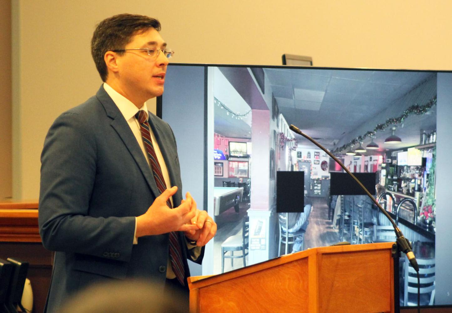 Jury finds Victor Rivera guilty of 2023 double murder in Nashua ...