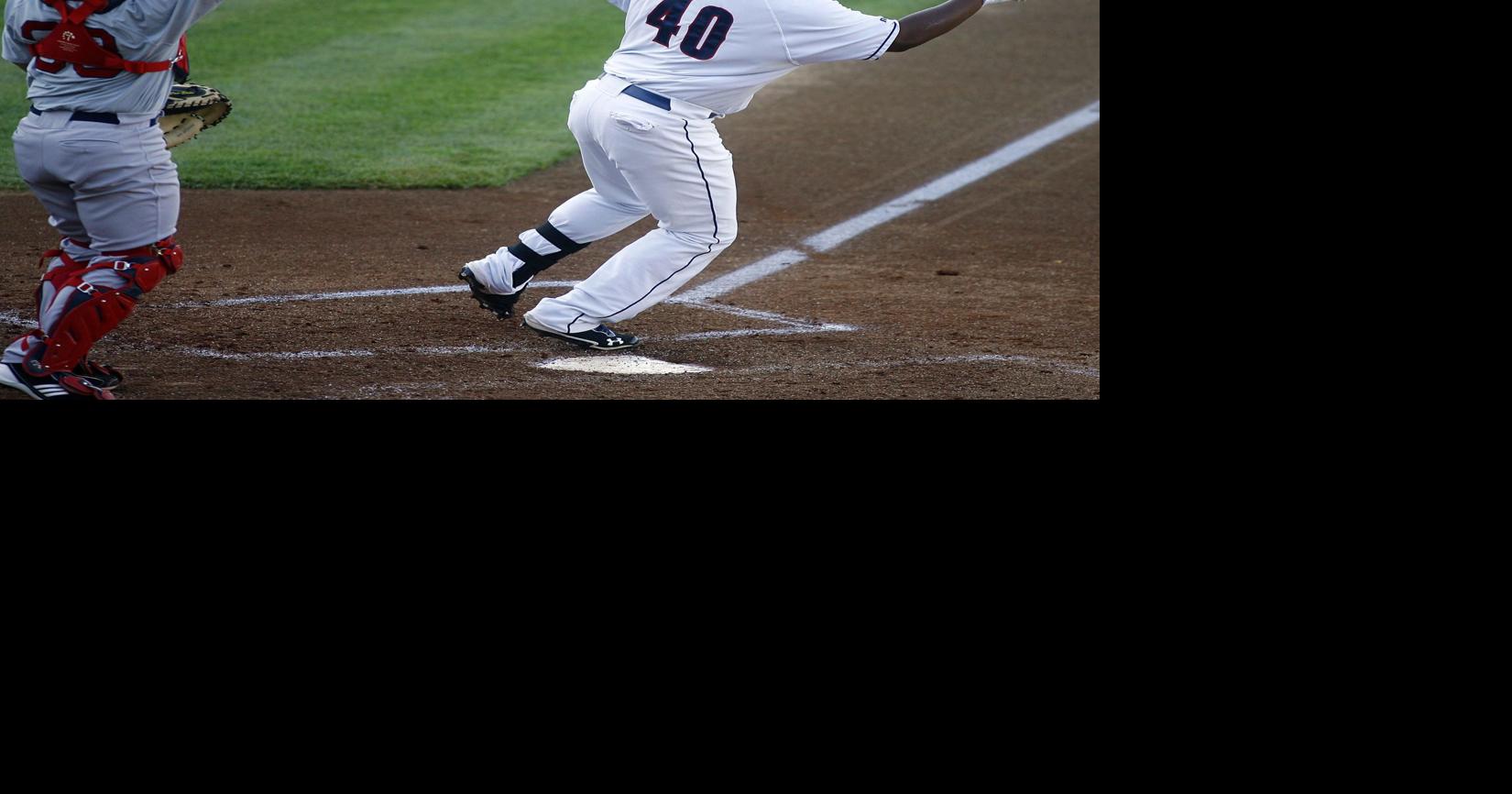 Kevin Gray's On Baseball: McDade putting in hard work | Fisher Cats ...