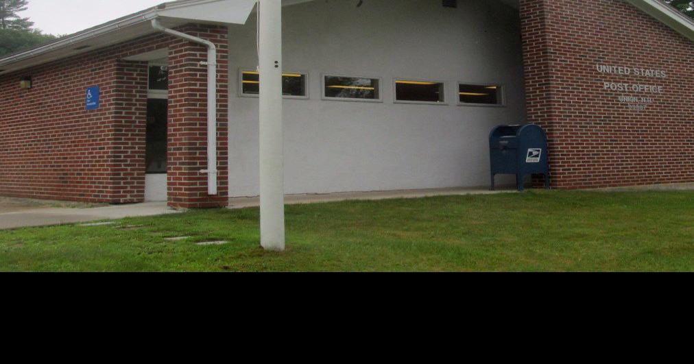 Surveys will decide fate of rural NH post offices | News | unionleader.com