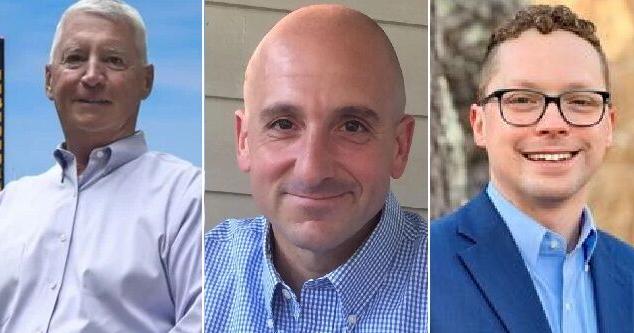 Election season heats up as 3 candidates join race for alderman ...
