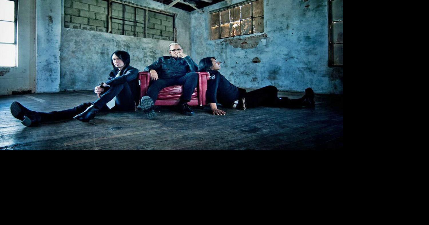 Rock band Everclear still basking in the 'Afterglow' 20 years later ...