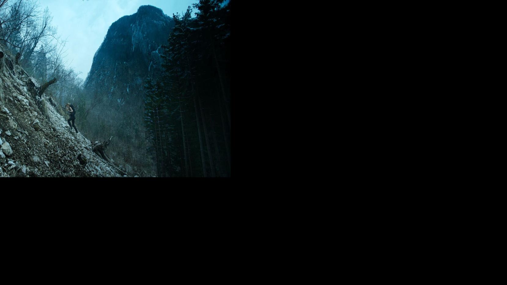 'Infinite Storm' hits movie theaters and swirls around real-life White ...