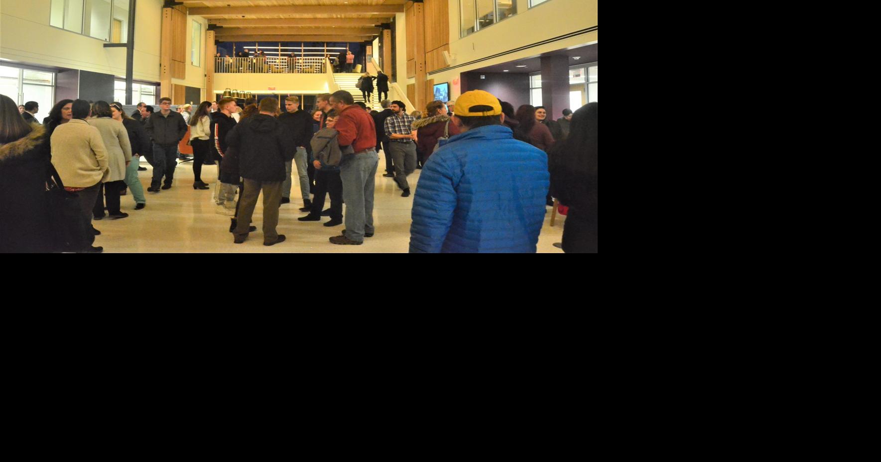 SNHU opens new College of Engineering, Technology and Aeronautics ...