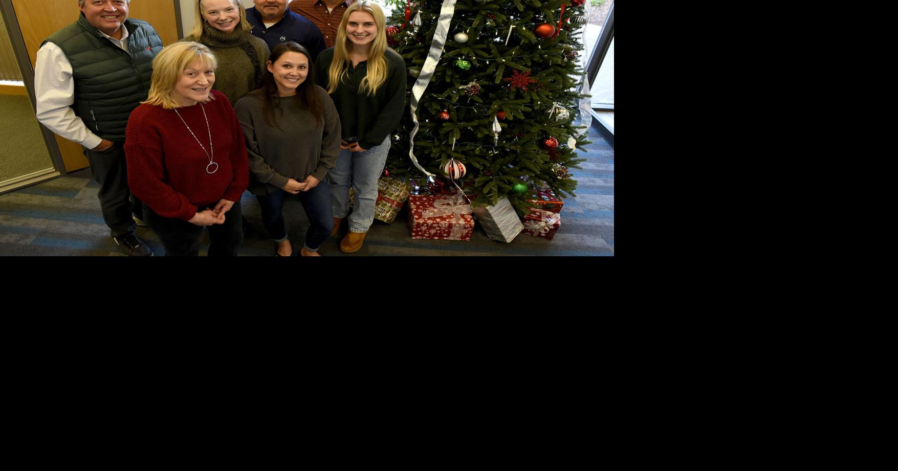 Santa Fund Donors for Dec. 19, 2024 | Santa Fund | unionleader.com