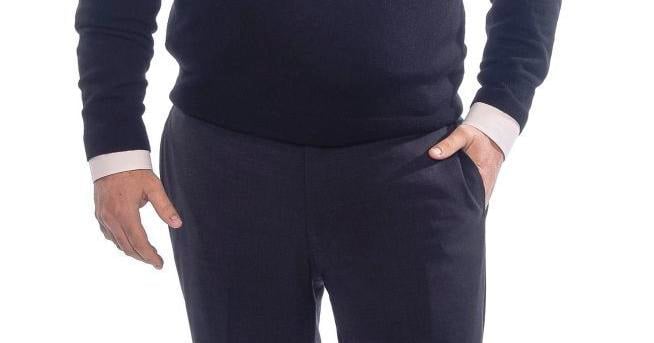 Jason J. Sgro | 40 Under Forty | unionleader.com