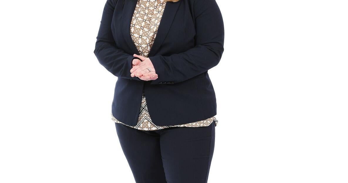 Katie Ambrose | 40 Under Forty | unionleader.com