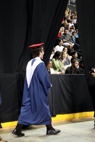 2023 Memorial graduation | Education | unionleader.com