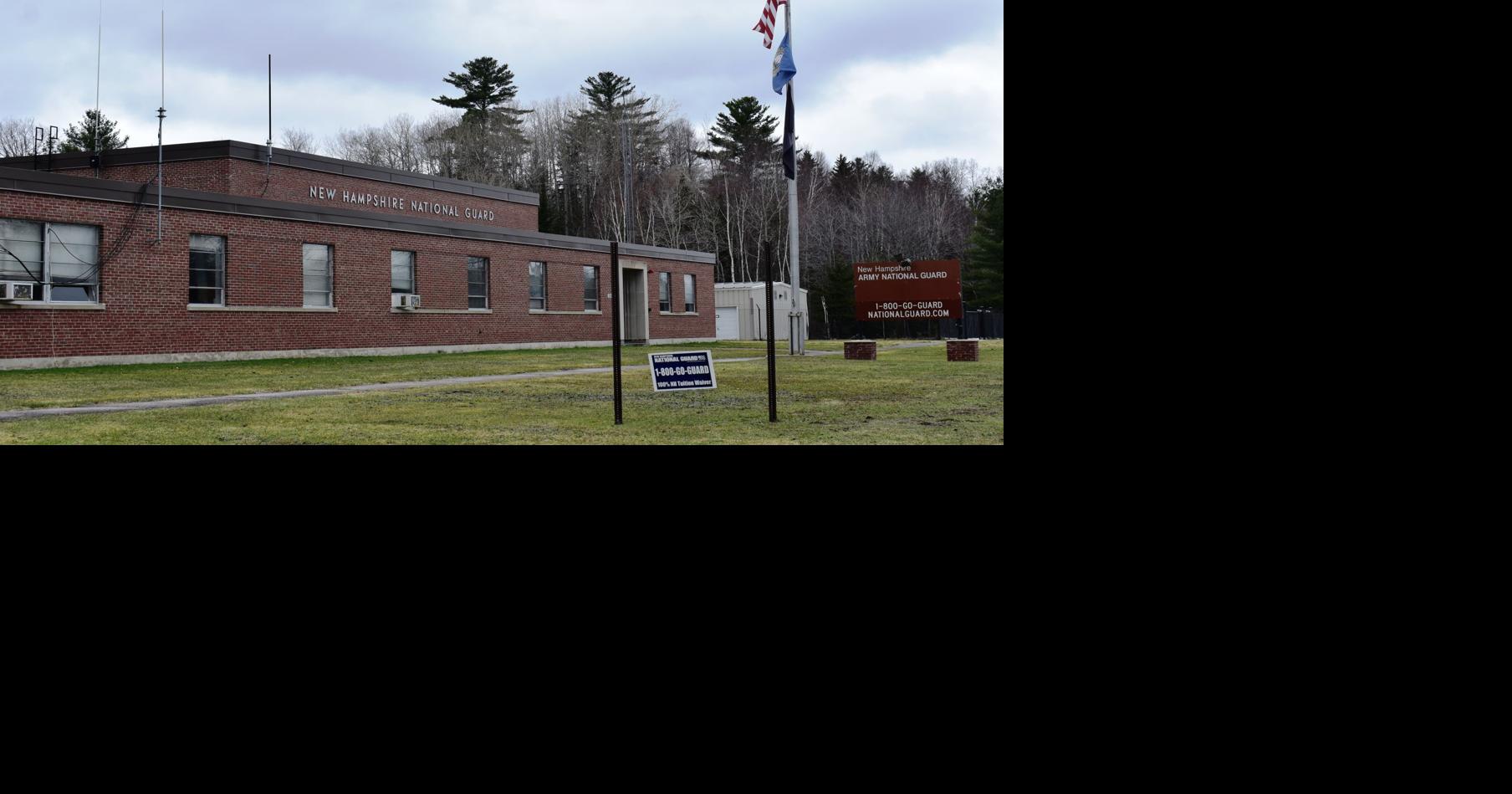 NH National Guard to close Berlin armory | Local News | unionleader.com