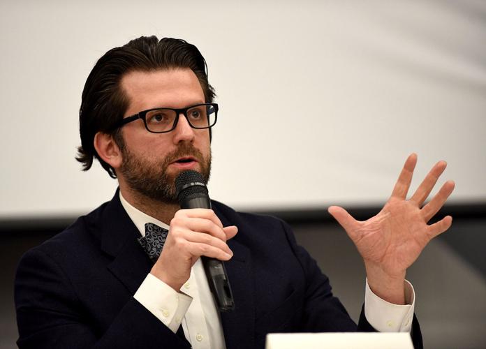 Balancing free speech and freedom from hate | Social Issues ...