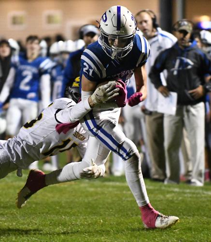 Band of brothers: Streaking Pelham has talent and much more | Sports ...